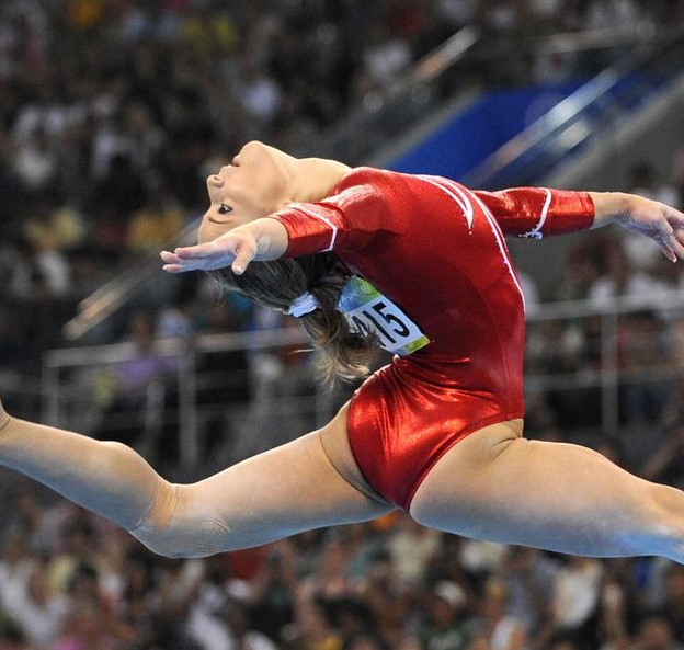 Brady Quinns Wife Alicia Sacramone Age Height Weight Relationship