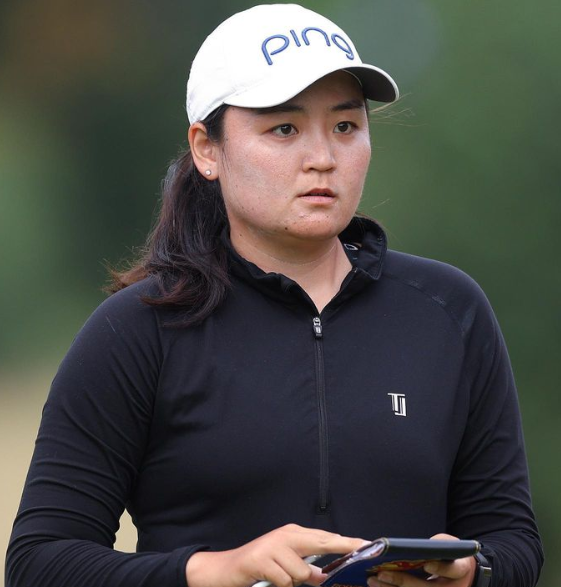 Allisen Corpuz Bio, Career, Age, Height, Relationship, Affairs, Net ...