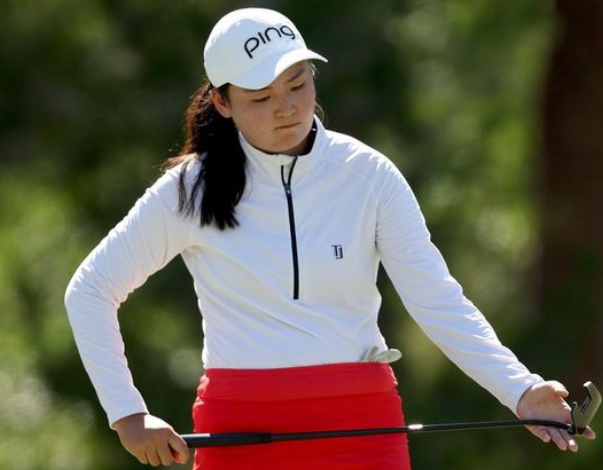 Allisen Corpuz Bio, Career, Age, Height, Relationship, Affairs, Net ...