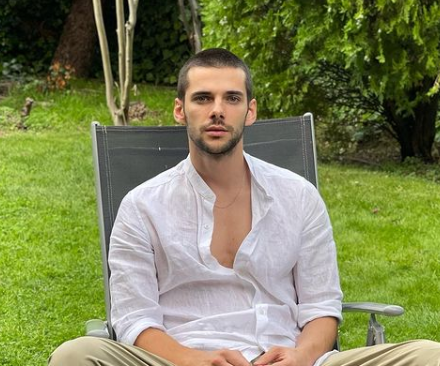 Fact Checking Álvaro Rico's Romantic Life: Does He Prefer Men or Women?