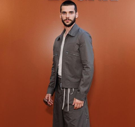 Fact Checking Álvaro Rico's Romantic Life: Does He Prefer Men or Women?