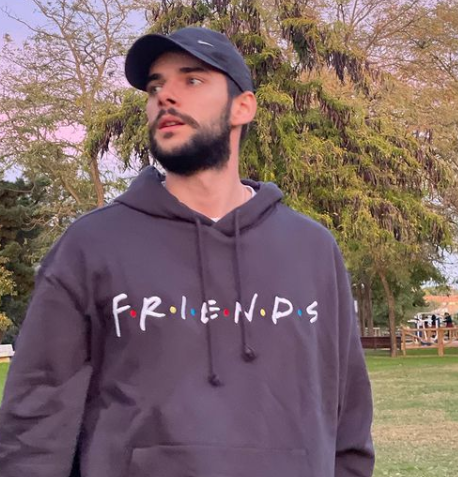 Fact Checking Álvaro Rico's Romantic Life: Does He Prefer Men or Women?