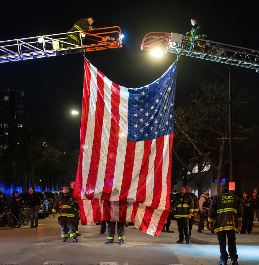 Andres Vasquez Lasso: Chicago Police Officer Shot and Killed by Suspect ...