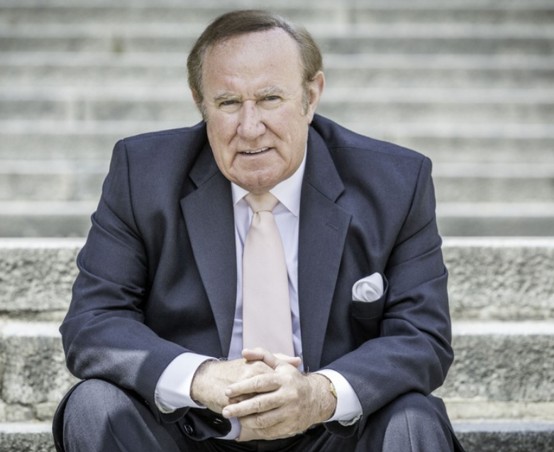 The Truth About Andrew Neil's Religion: Debunking Rumors of His Jewish ...