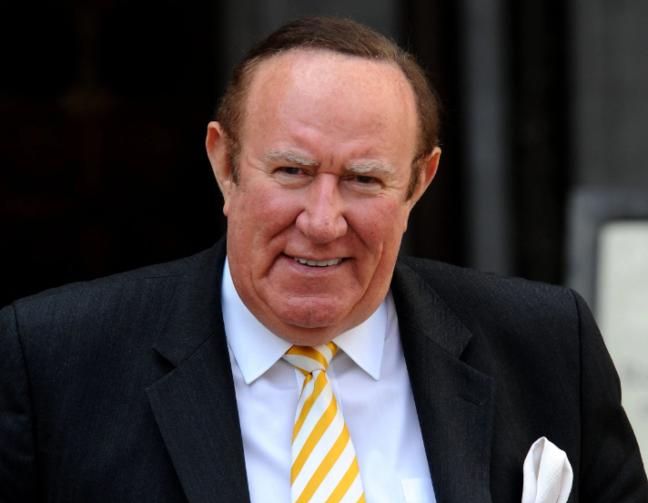 The Truth About Andrew Neil's Religion: Debunking Rumors of His Jewish ...