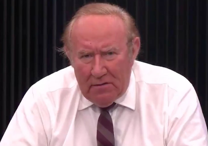 The Truth About Andrew Neil's Religion: Debunking Rumors of His Jewish ...