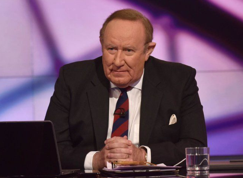 The Truth About Andrew Neil's Religion: Debunking Rumors of His Jewish ...