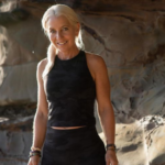 The Woman Behind the Champion: Angela Cullen's Inspiring Journey to ...