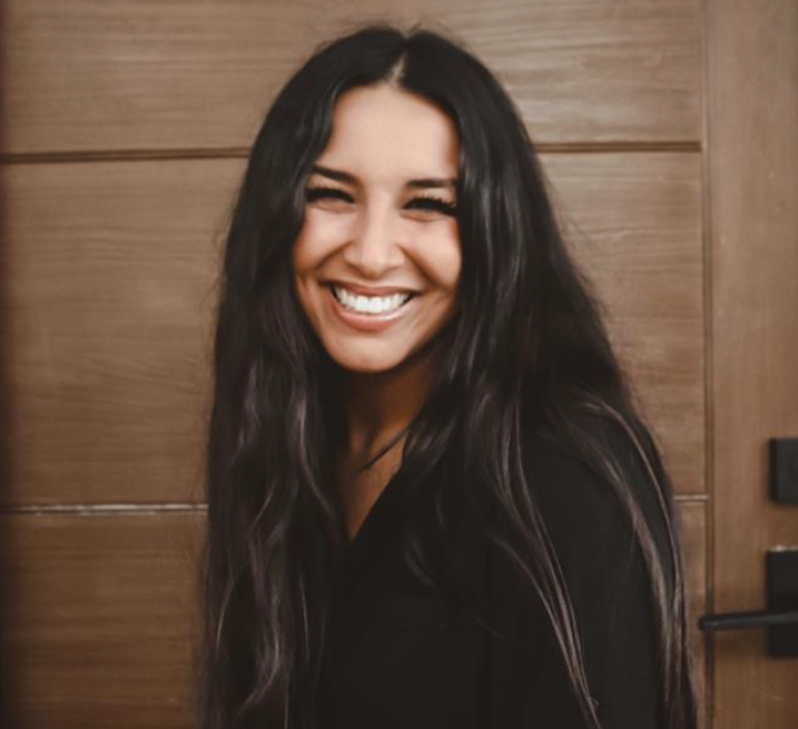 The Untold Story of Thoren Bradley's Wife Angelique Bradley's Age ...