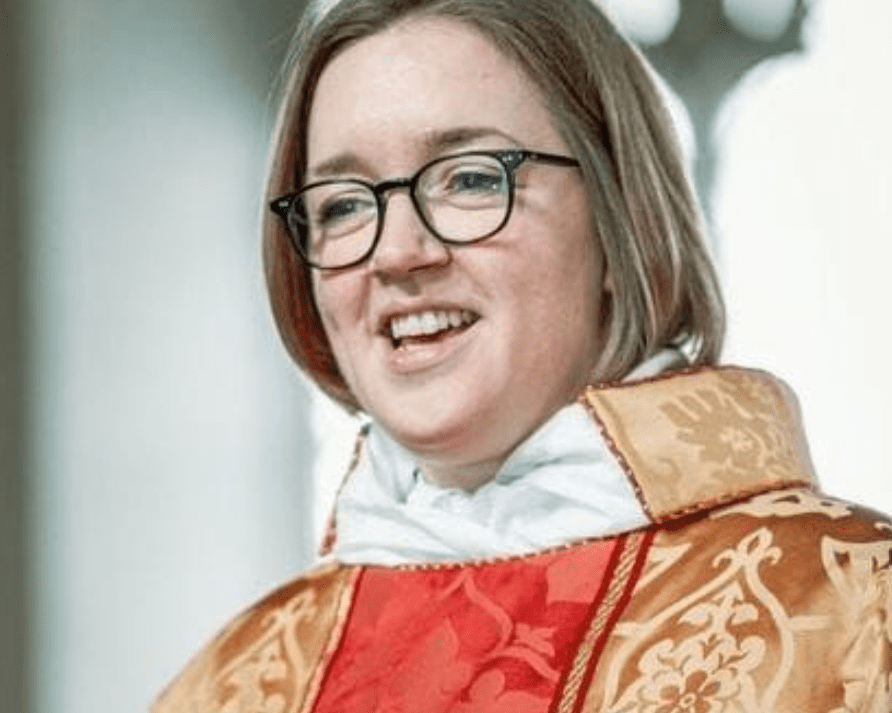 Obituary: Anna Matthews (Priest) Committed Suicide! Cause, Family And ...