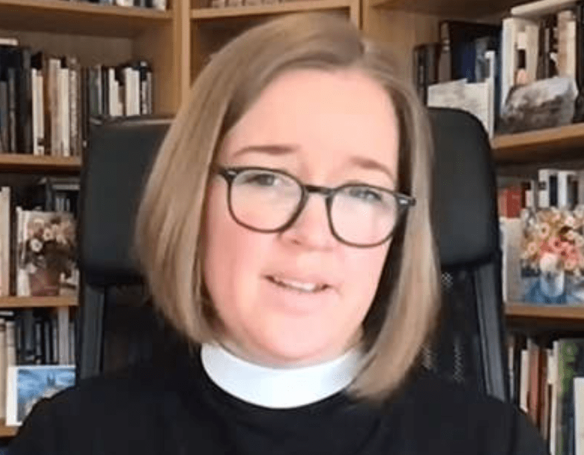 Obituary: Anna Matthews (Priest) Committed Suicide! Cause, Family And ...