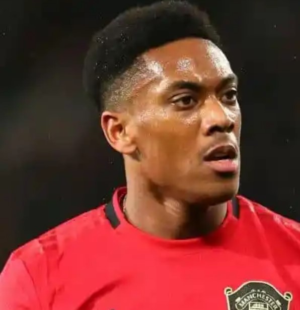 Anthony Martial: Is He Christian? Learn About His Religion, Ethnicity ...