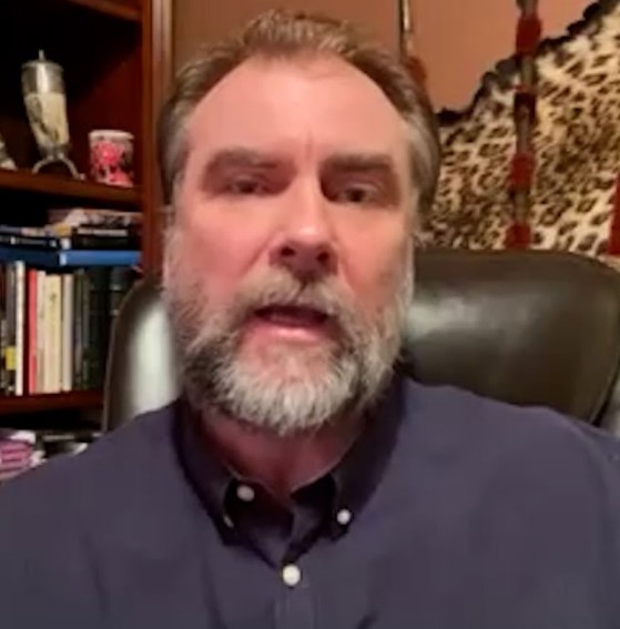 Canadian Pastor Artur Pawlowski: Family Story, Wife Marzena Pawlowski ...