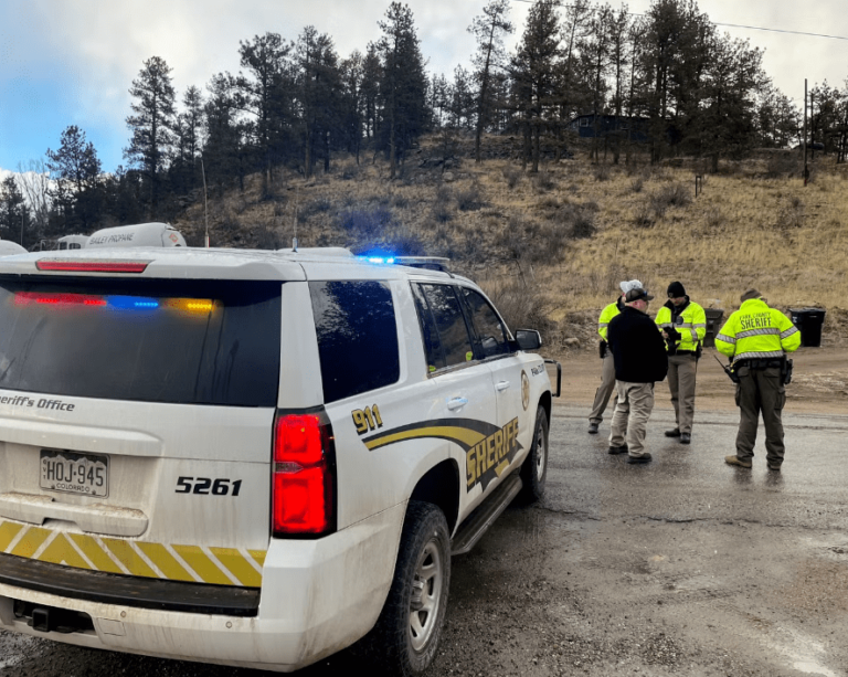 Austin Lyle (East High School Shooting Case) Dead Body Found, Family ...