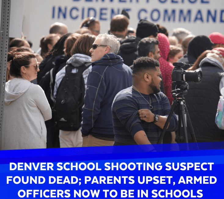 Austin Lyle (East High School Shooting Case) Dead Body Found, Family ...