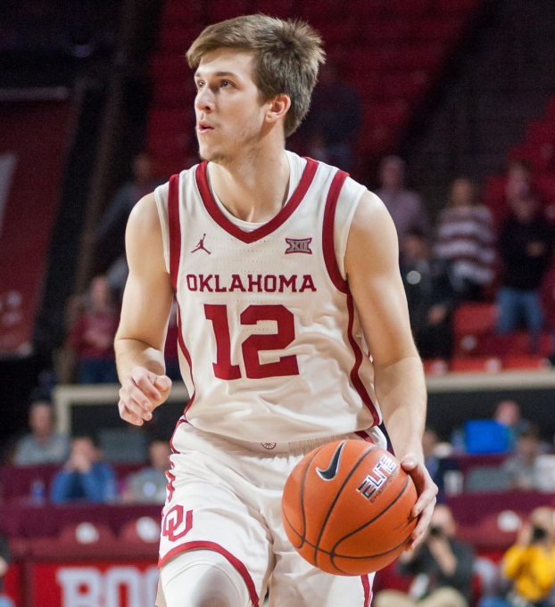 Austin Reaves: Net Worth 2023, Bio, Wiki, Age, New Shoe, Career and More