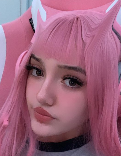 Baby Ashlee Bio, Career, Age, Height, Relationship, Affairs, Net Worth ...