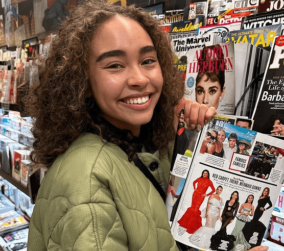 Bailey Bass (American Actress): Bio, Parents, Siblings, Oscars 2023 ...