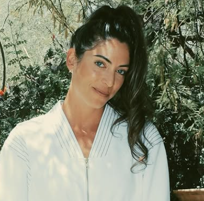 Bailey Mosier Chamblee's Love Story with Brandel Chamblee