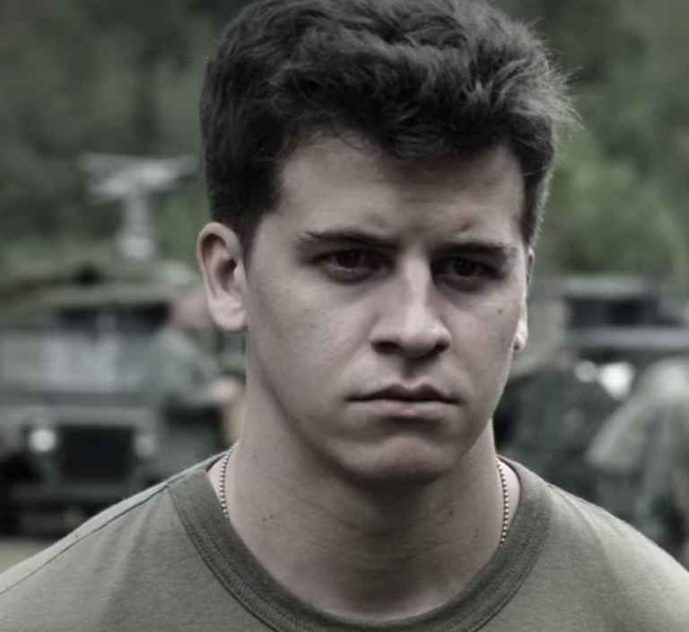 Barrett Carnahan: Bio, Wiki, Early Life, Age, Career, Relationship, Net ...