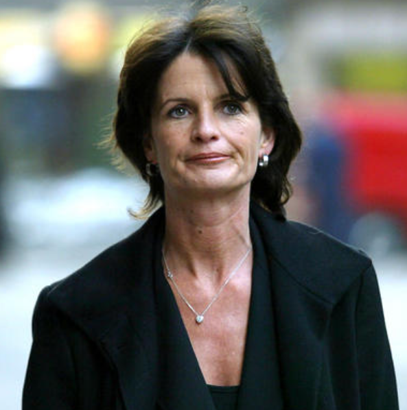 Who is Belinda Brewin? Exploring the Mysterious Woman Behind Paula Yates