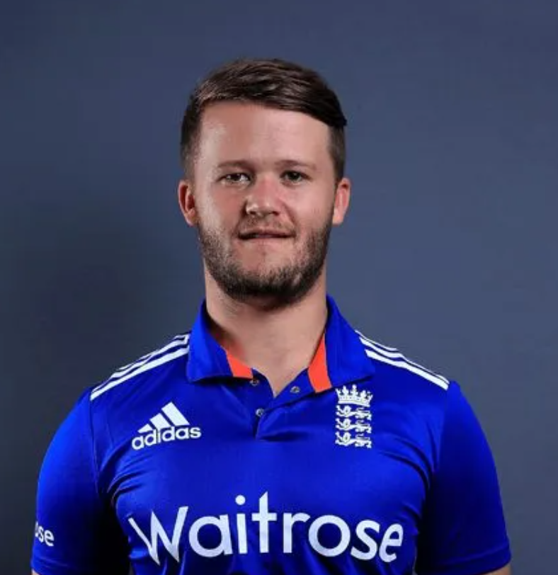 Ben Duckett: Paige Ogden Girlfriend, Bio, Wiki, Age, Career, Education ...