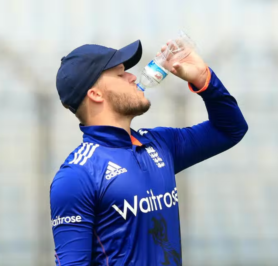 Ben Duckett: Paige Ogden Girlfriend, Bio, Wiki, Age, Career, Education ...