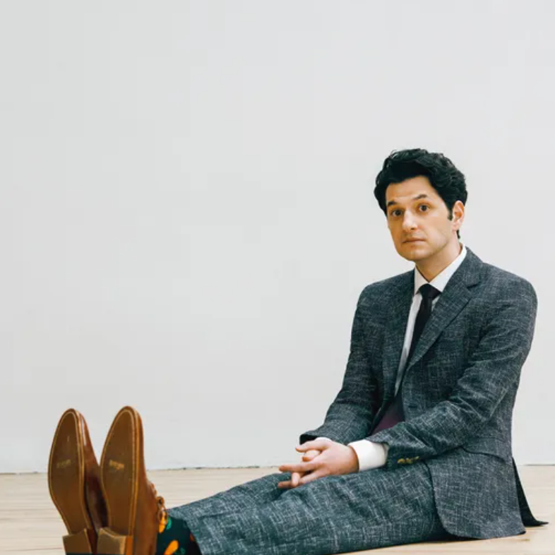 Ben Schwartz: Is He Gay? Girlfriend, Bio, Wiki, Age, Career, Improv ...