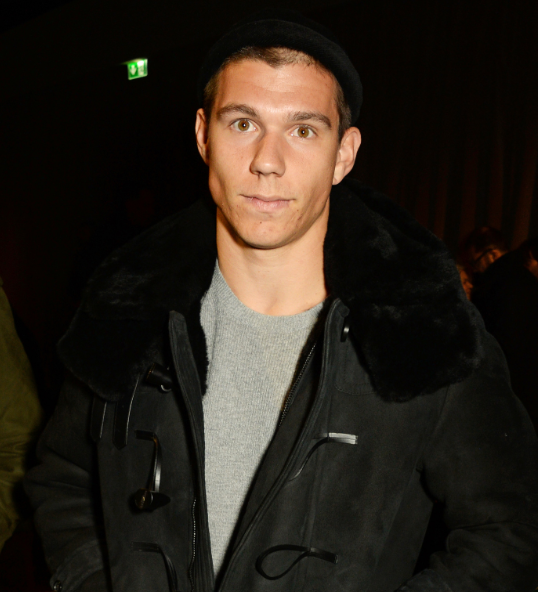 Ben Smith Petersen Bio, Career, Age, Height, Relationship, Affairs, Net ...