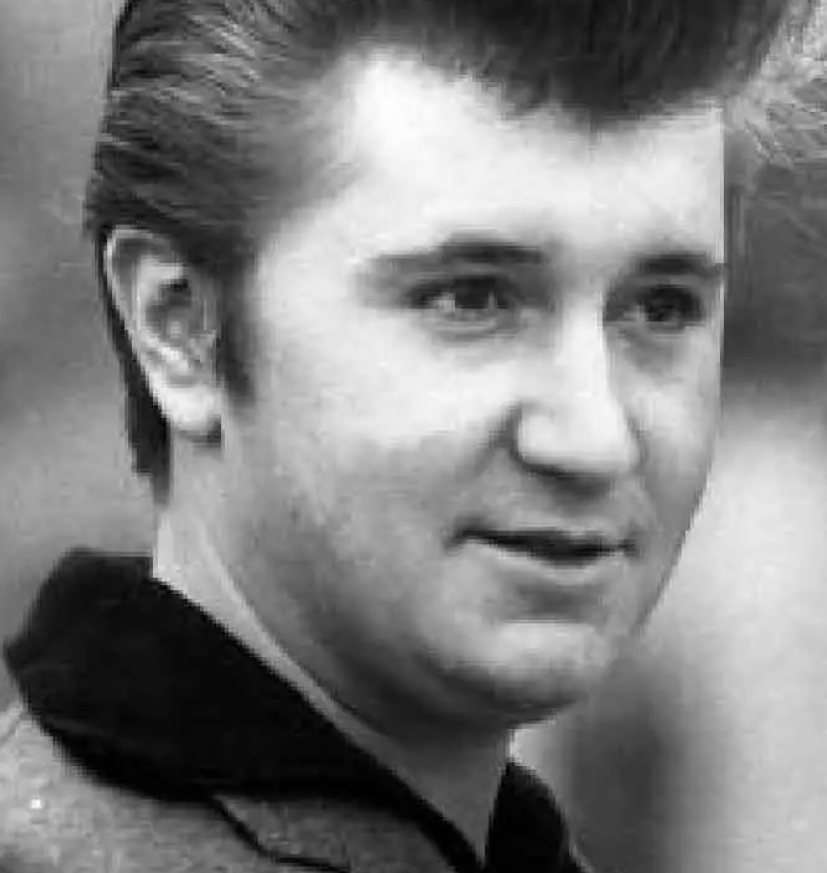 Bobby Solo Moglie's Wife (Tracy Quade): Age, Height, Weight ...