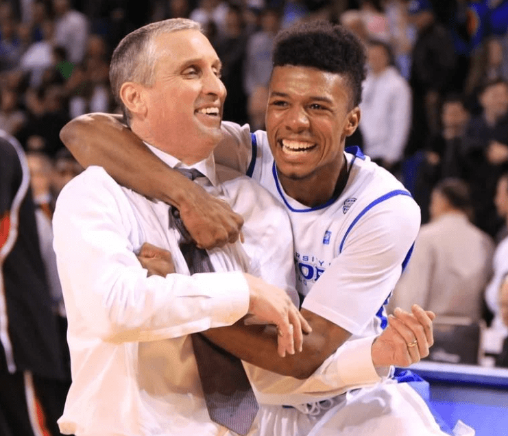 Dan Hurley And Bobby Hurley Relationship Explored! Are They Real ...