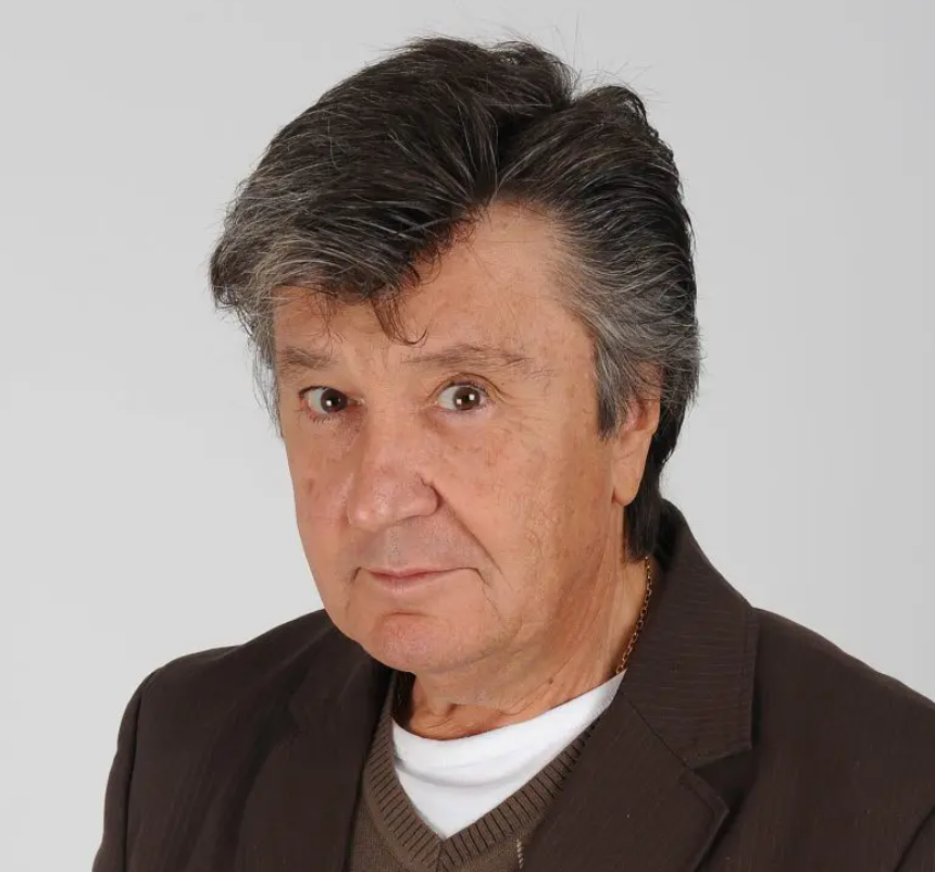 Bobby Solo Moglie's Wife (Tracy Quade): Age, Height, Weight ...