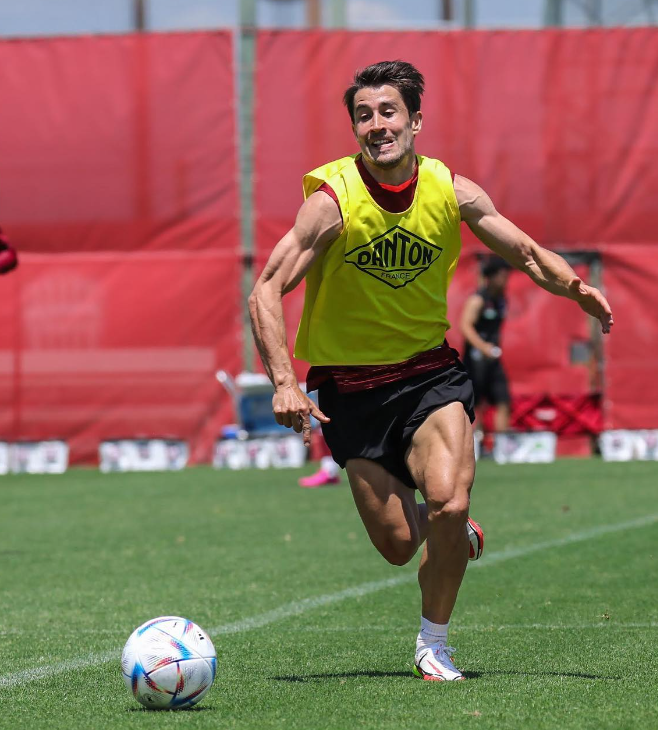 Bojan Krkic (Spanish Footballer): Religion, Nationality, Japan Tour ...