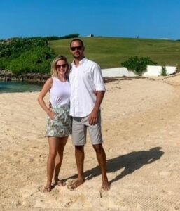 Boris Sanchez: What Are Plans for the future After leaving CNN? Wife ...