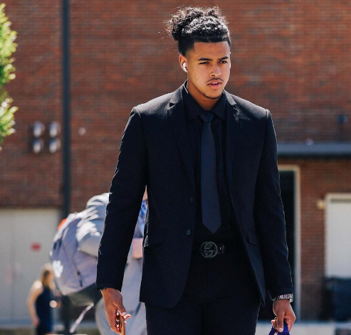 The Untold Story of Braden Galloway: Unveiling the Mystery Behind His ...