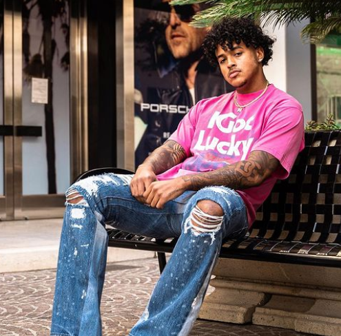 The Untold Story of Braden Galloway: Unveiling the Mystery Behind His ...