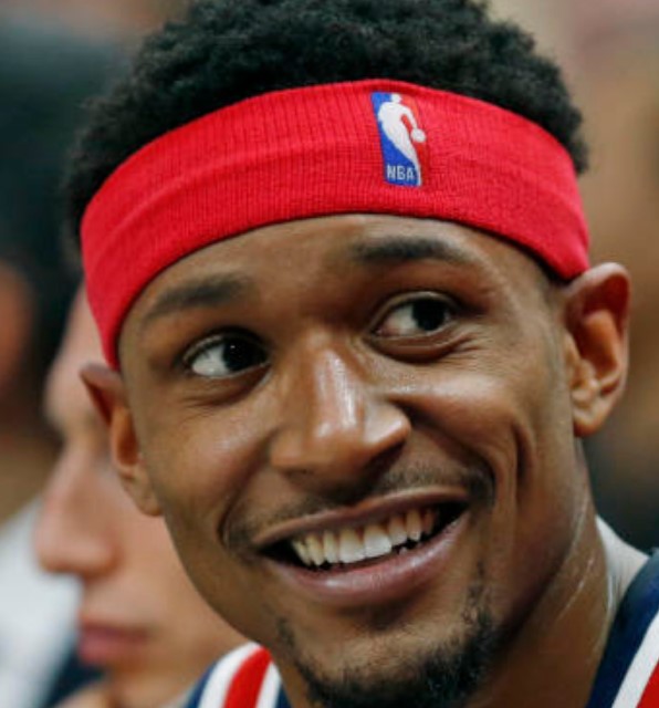 Bradley Beal (NBA): What Happened With His Teeth? Playing Style, Bio ...