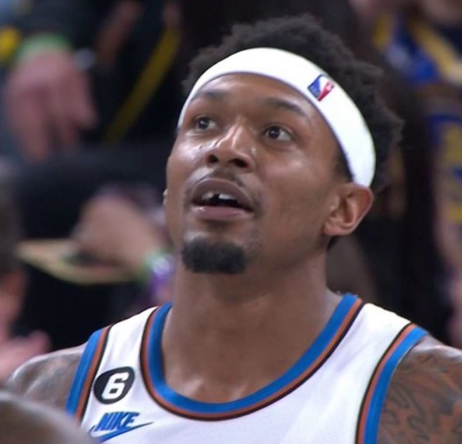 Bradley Beal (NBA): What Happened With His Teeth? Playing Style, Bio ...