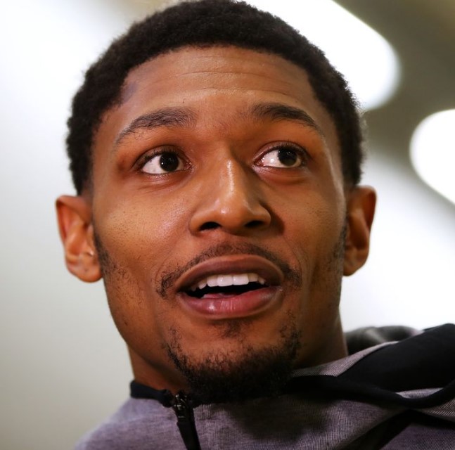 Bradley Beal (NBA): What Happened With His Teeth? Playing Style, Bio ...