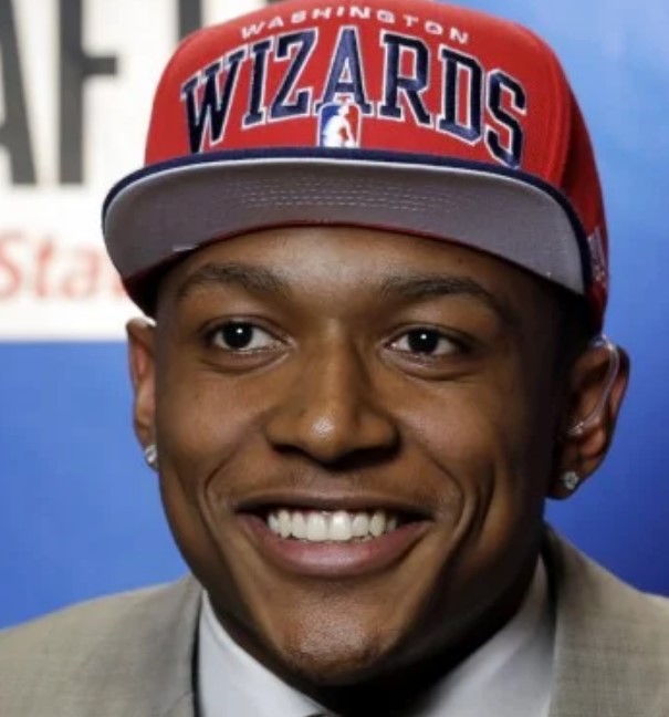 Bradley Beal (NBA): What Happened With His Teeth? Playing Style, Bio ...