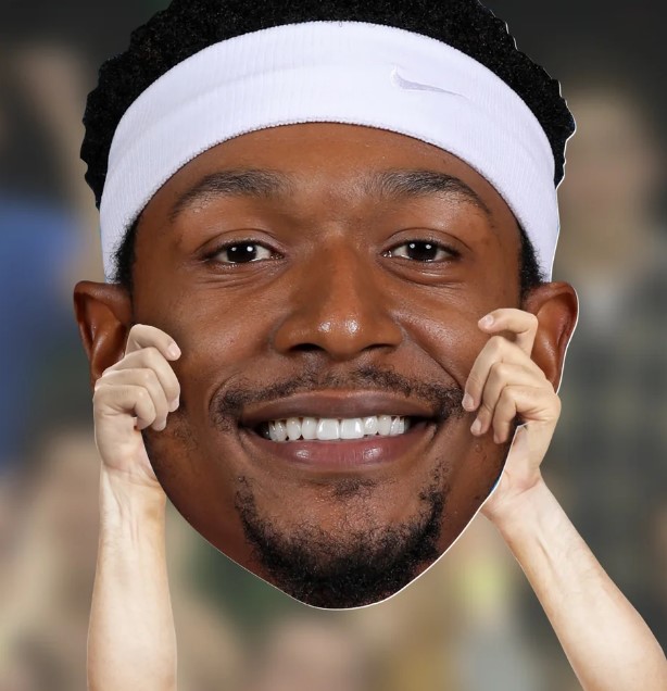 Bradley Beal (NBA): What Happened With His Teeth? Playing Style, Bio ...