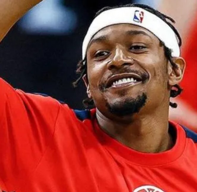 Bradley Beal (NBA): What Happened With His Teeth? Playing Style, Bio ...