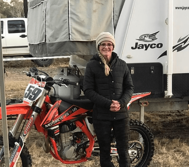 Brayden Erbacher (Motocross Rider): Parents, Tragic Accident, Death ...