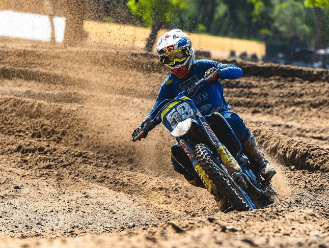 Brayden Erbacher (Motocross Rider): Parents, Tragic Accident, Death ...