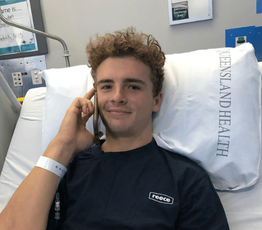 Brayden Erbacher (Motocross Rider): Parents, Tragic Accident, Death ...