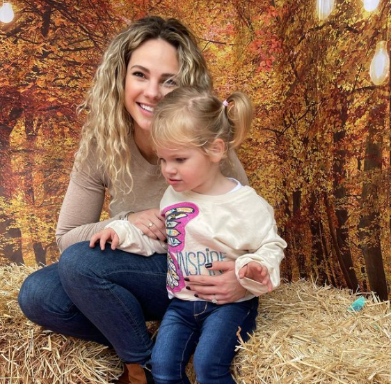 The Untold Story of Briana Miller: Josh Donaldson's Girlfriend and ...