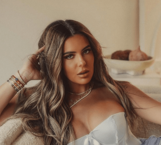 Brielle Biermann: Pregnancy Rumors Explored! Mother Kim Urged Her For A Baby, Know More Details