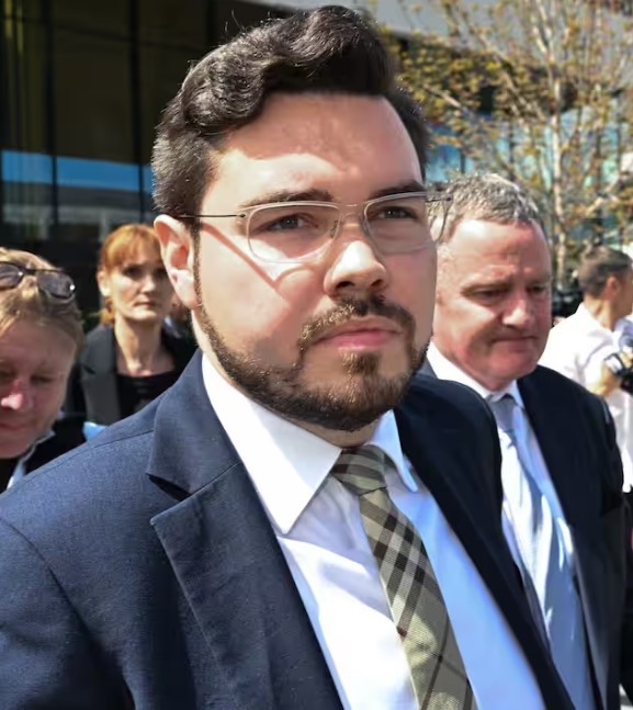 Alexandra (Bruce Lehrmann's Girlfriend): Age, Bio, Wiki, Relationship ...