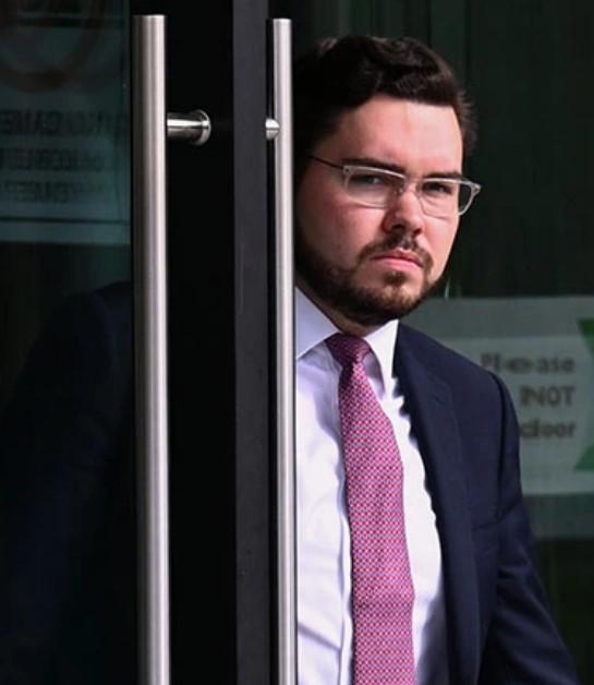 Alexandra (Bruce Lehrmann's Girlfriend): Age, Bio, Wiki, Relationship ...