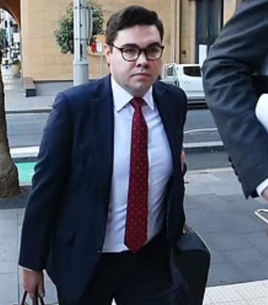 Alexandra (Bruce Lehrmann's Girlfriend): Age, Bio, Wiki, Relationship ...